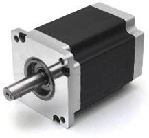 High Torque Stepper Motors range from 0.01 to 50Nm by JVL
